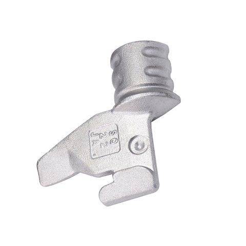 Buy Wholesale China Construction Machinery Parts Forging, Scaffold Pole ...