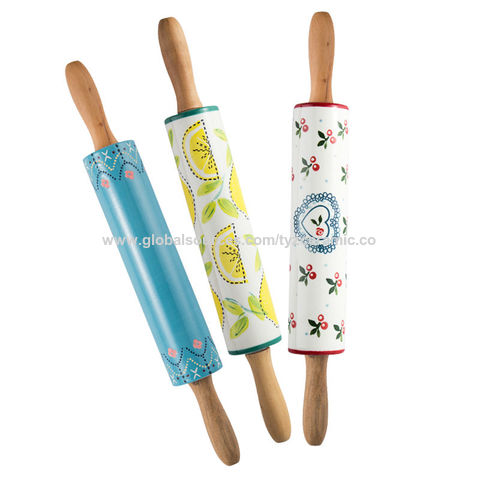 Custom Cooking Tools Utensils Cookie Baking Dough Noodle Adjustable ...