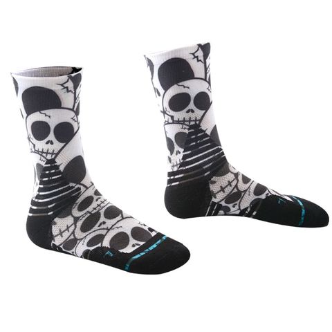 Buy Wholesale China Wholesale Crew Cool Sox Bamboo Soft 360 Digital ...