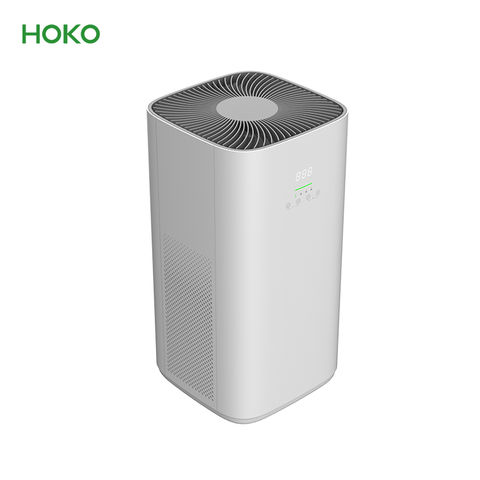 Buy Wholesale China Home Air Purifiers 3 In 1 True H13 Hepa Tuya App ...