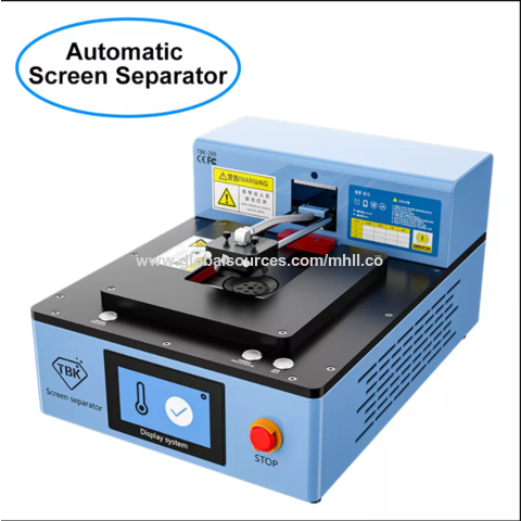 Buy Wholesale China Tbk-288 Screen Separator Machine For Iphone ...