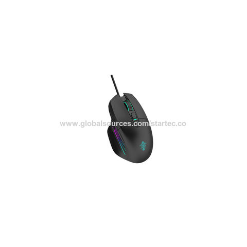 Buy Wholesale China Hot Sale 8d Gaming Mouse With Running Rgb Led Light ...