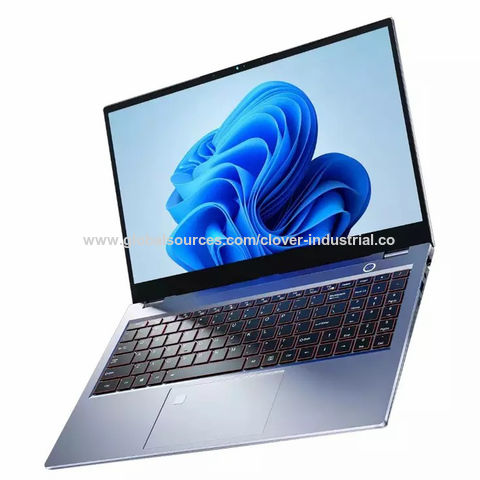 Buy Wholesale China Wholesale 15.6 Inch Laptop Computer I7 J4125/j4105 ...