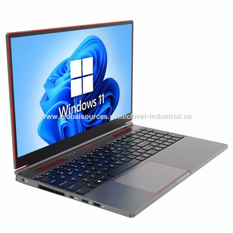 Buy Wholesale China Factory Direct Supply New Cheap Gaming Laptop 15.6 ...