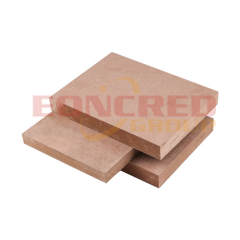 Buy Wholesale China Factory Price Mdf Manufacturers Wood Mdf Board ...
