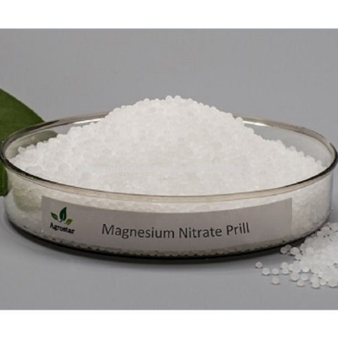 Buy Wholesale China Magnesium Nitrate & Magnesium Nitrate at USD 800 ...