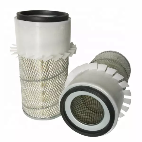Buy Wholesale China Diesel Engine Air Filter Assembly P181054 ...