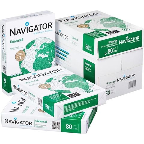 Buy Wholesale Germany Top Quality White A4 Navigator Copy Paper/80gsm ...