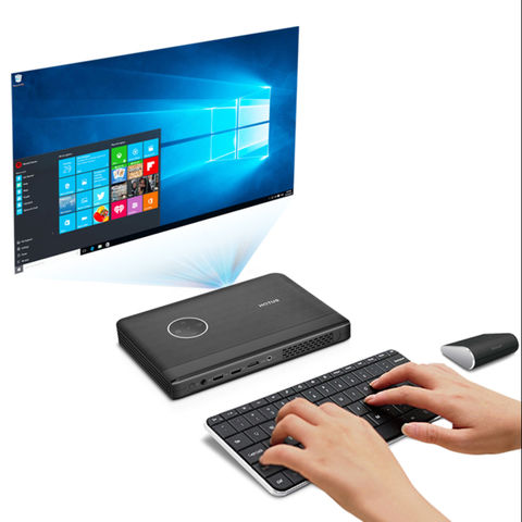 Buy Wholesale China Hotus Dlp Windows Projector, 720p, Support Oem/odm ...