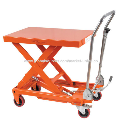 Bulk Buy China Wholesale Strongway 2-speed Hydraulic Rapid Xt Lift ...