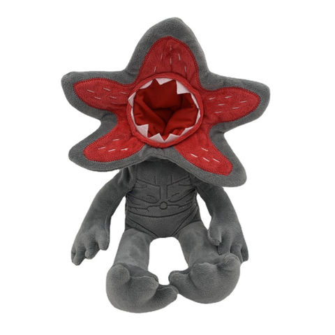 Buy Wholesale China Stranger Things Demogorgon Stuffed Man-eater ...