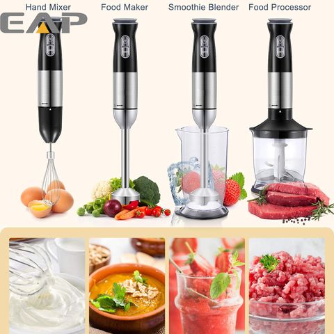 Factory Direct High Quality China Wholesale Wholesale Mini Hand Blender ...