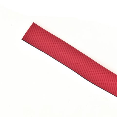 Buy Wholesale China Xsd Ul21016 Xlpe Red High Temp Awm Flat Ribbon ...