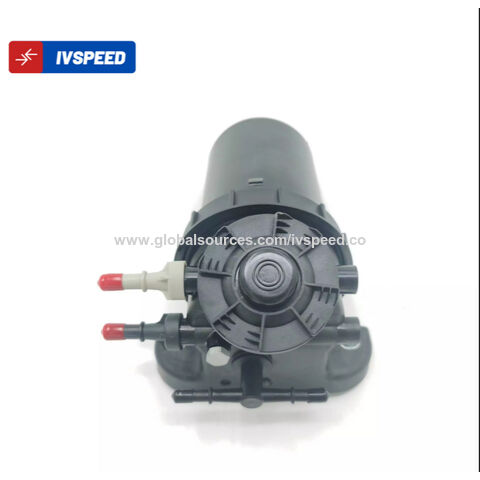 Buy Wholesale China Filter Assembly Fuel Filter Wholesale Cheap Factory ...