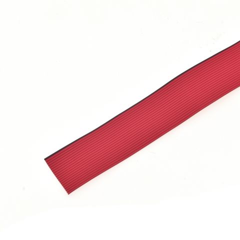 Ul21016 Electrical Flat Ribbon Cable Tinned Copper Wire For Household ...