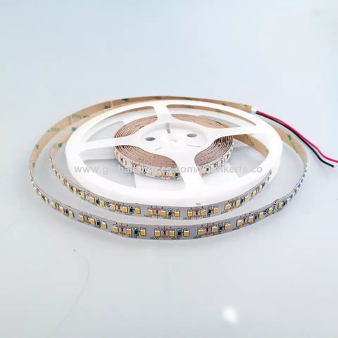 Buy Wholesale China Bright White Cri 80 Cri90 Led Strip Ra80 90 High ...
