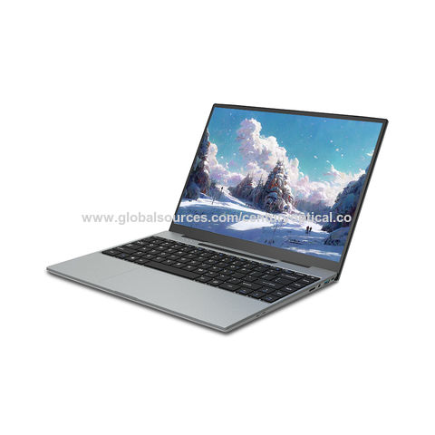 Buy Wholesale China Wholesale 14.1 Inch Intel Core J4125 8gb Ram 128gb ...