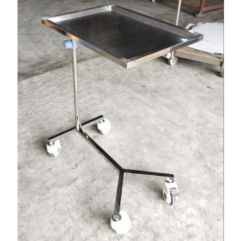 Buy Wholesale China Wholesale Heght Adjustable Surgical Room Instrument ...