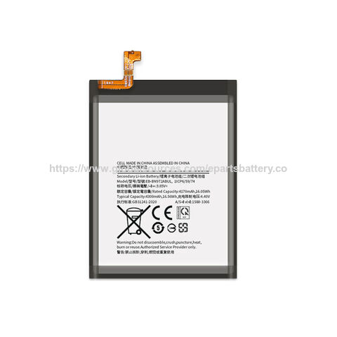 Buy Wholesale China 3.85v 4170mah 4300mah Original Batteries For ...