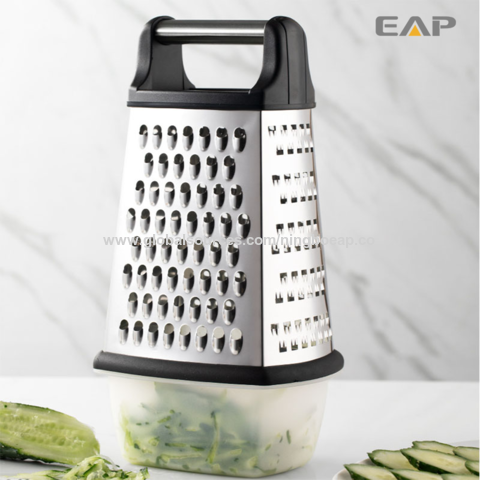 Buy Wholesale China 4 In1 Grater Multi-purpose Slicer Kitchen Vegetable ...