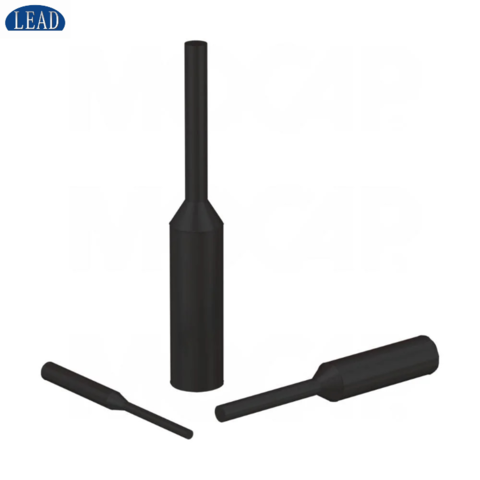 Buy Wholesale China Customed Anti High Temperature M10 Masking Black ...