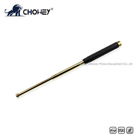 Buy Wholesale China 21-inch Gold Color High-quality Rubber Handle Steel ...