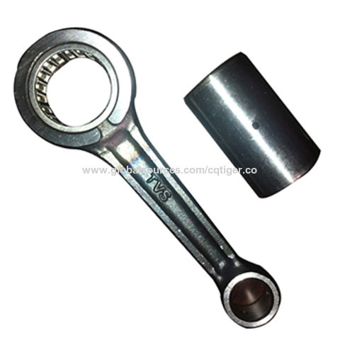 Buy Wholesale China Motorcycle Connecting Rod,tvs Engine Spare Parts ...