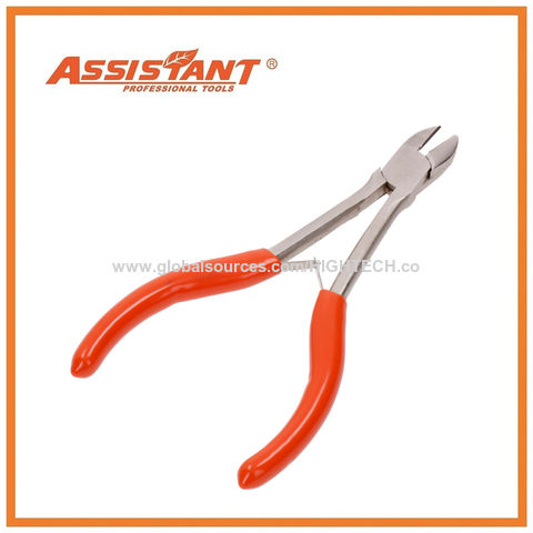 Buy Wholesale China Oem+pliers+spring Tensioned Miniature Pliers+for ...