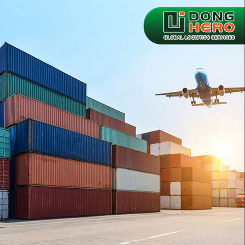 Buy Wholesale China Sea, Land And Air Multimodal Global Freight Forwarder To Guayaquil Import ...