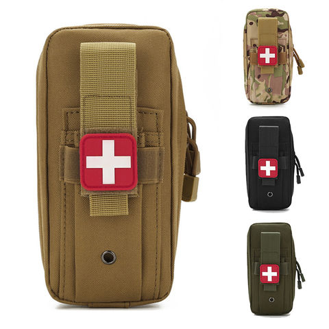 Buy Wholesale China Outdoor Tactical Medical Portable Multifunctional ...