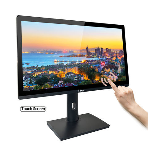 Buy Wholesale China 2022 New Oem 23.8 Inch Gaming Touch Screen Display ...