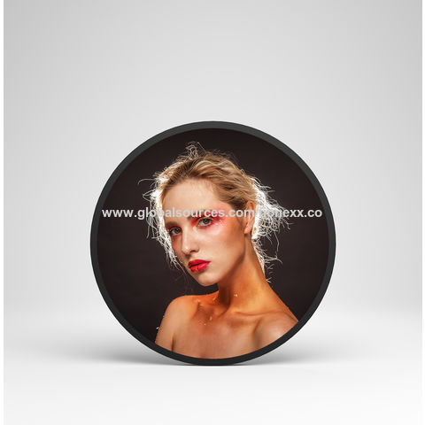 5inch Circle Lcd Display Round Display Screen - Expore China Wholesale ...