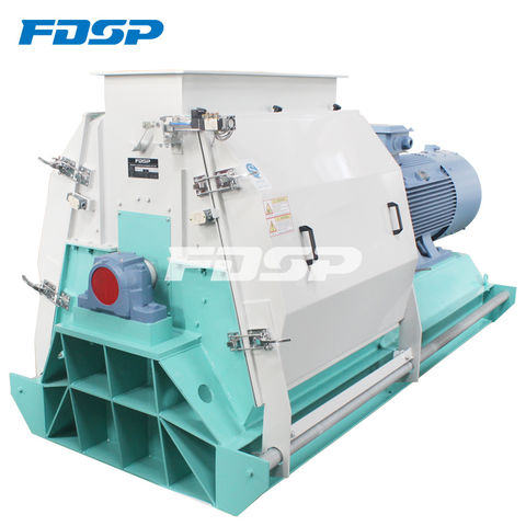 Buy Wholesale China Chicken Pig Cow Sheep Cattle Feed Grinding Machine ...