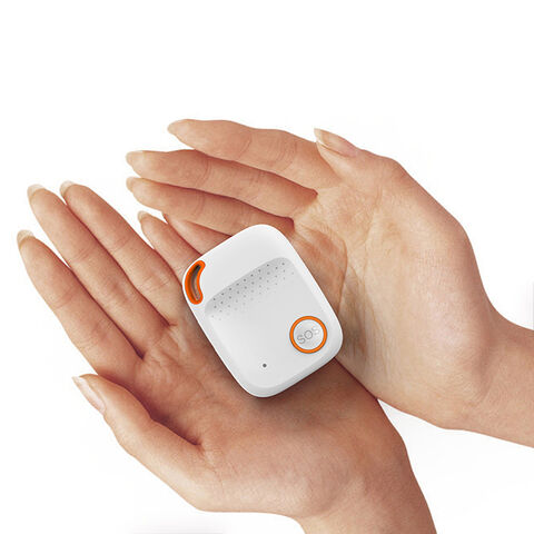 Buy Wholesale China First Alert Medical Pendant Ev-04 4g Lte Personal ...