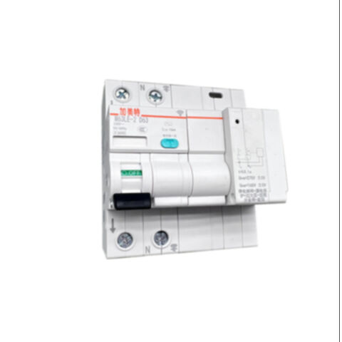 Buy Wholesale China Cheap Price, Multifunctional Smart Circuit Breaker ...