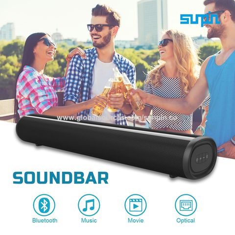 Buy Wholesale China Sound Bar For Small Tv, Bluetooth 5.0, Mini Sound ...