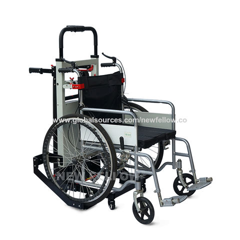 Buy Wholesale China Nf-wd05 Wheelchair Docking Car Electric Stair ...