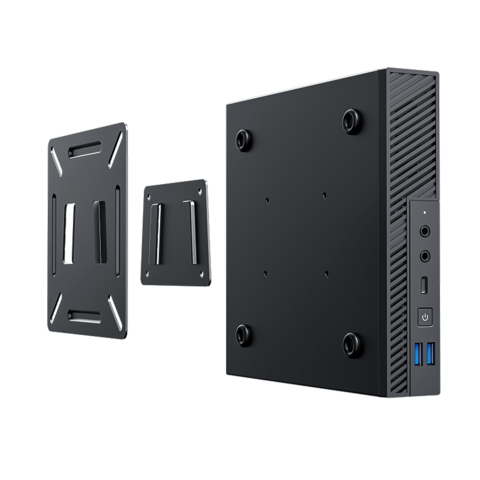 Buy Wholesale China Manufacturer Mini 1l Desktop Computer With Intel ...