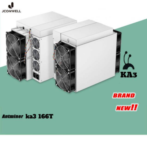 Buy Wholesale China In Stock Antminer Ka3 Kda Miner Bitmain Antminer ...