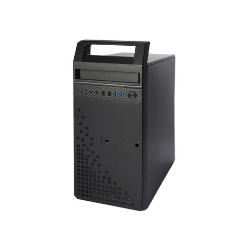 Buy Wholesale China Manufacture Intel Core I5-12400 Desktop Computer ...