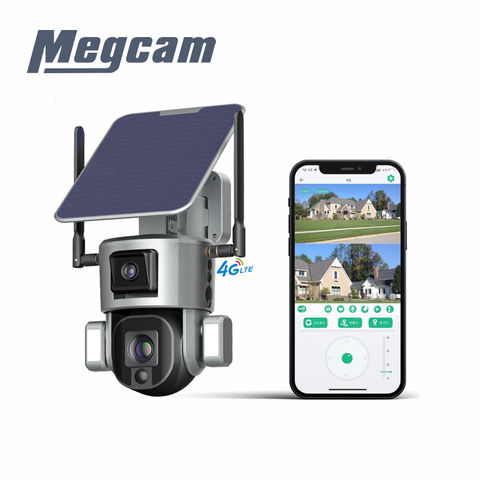 Buy Wholesale China Wholesale Ai Smart Trail 4k Uhd Ip66 Waterproof 720 ...