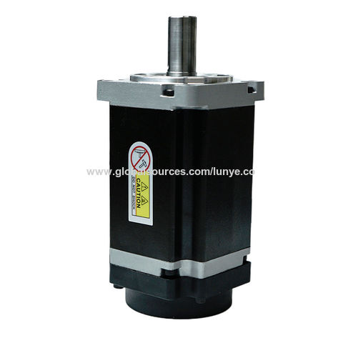 Buy Wholesale China Small Power High Performance 0.1kw 40mm Flange Bldc ...