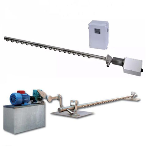 Buy Wholesale China Paper Factory Spray Piper System Ceramic Nozzle ...