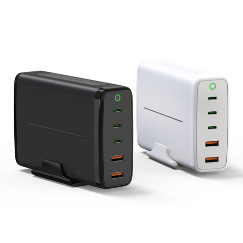 Buy Wholesale China 245w Gan Charger Pd3.1 140w 2c+2a Fast Multi-port ...