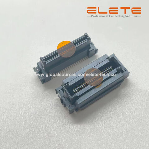 Elete High-speed Board To Board Floating Power Pin Connectors - Buy ...