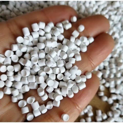 Buy Wholesale China Virgin Pvc Resin, Plastic Raw Material Pvc Sg3/sg5 ...