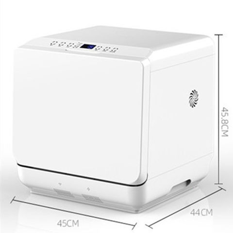 Buy Wholesale China Oem/odm Household Dishwasher Fully Automatic ...