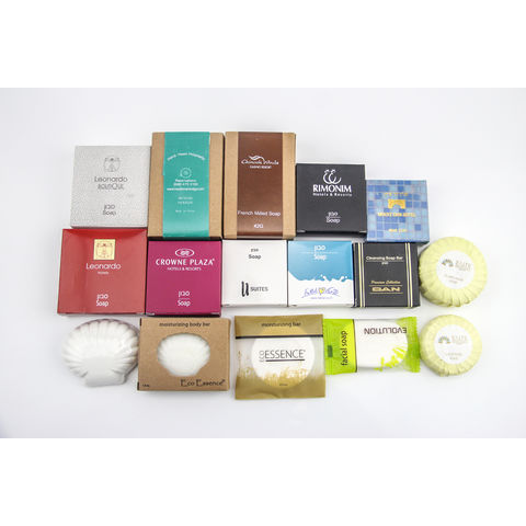 Buy Wholesale China Customized Logo Cheapest Hotel Amenity Glycerin ...