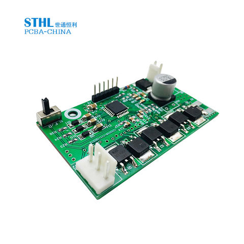 Buy Wholesale China Low Price Apcb 94v 0 Pcb Assembly Other Pcb Pcba Multilayer Electronic ...