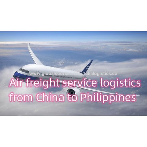 Buy Wholesale China Air Freight Service Logistic Service Smart Door ...